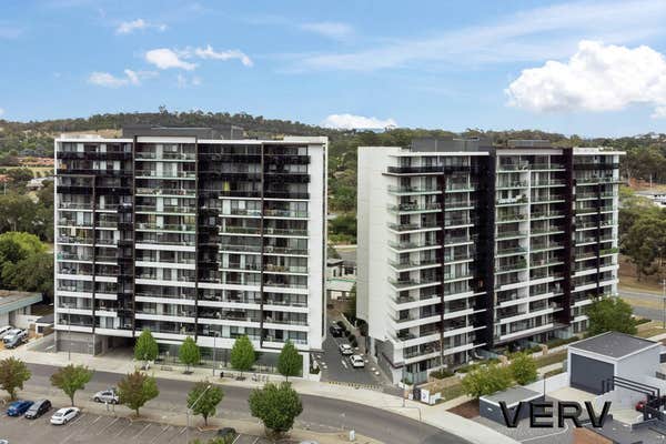 Best Real Estate Agents Canberra | VERV Property