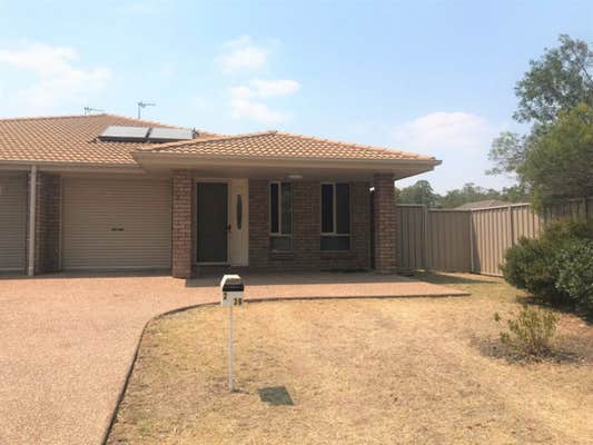 Rental properties in Warwick | RateMyAgent