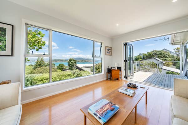 12 The Track, Plimmerton, Wellington - Property Profile