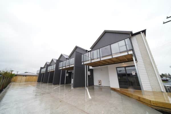 5c/20 Cameron Road, Hamilton East, Waikato - Property Profile