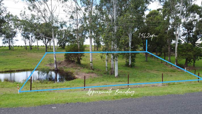 6 Cemetery Rd, Cordalba, QLD, 4660 - Other Sold on 24 04 2023 | RateMyAgent