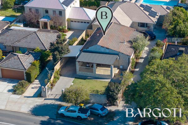 Best Real Estate Agency in Perth | Bargoti Real Estate