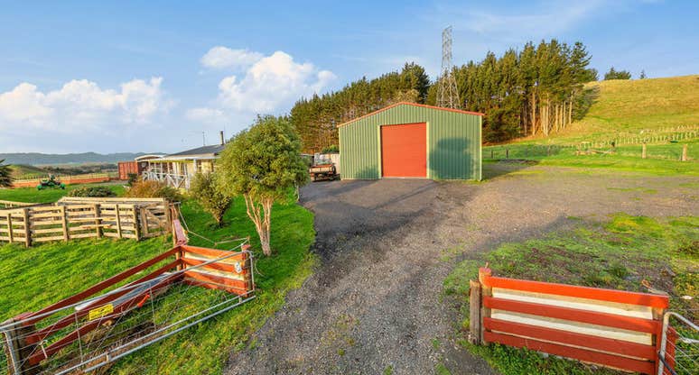 242 Kellyville Rd, Mercer, Waikato - House Sold on 08 11 2019