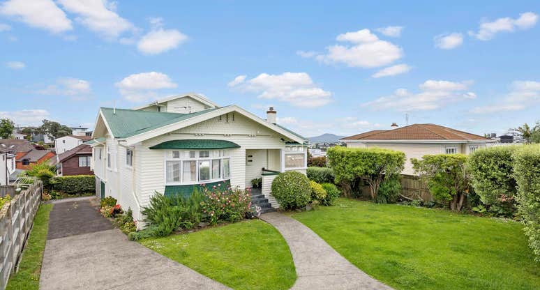 58 Maskell Street, St Heliers, Auckland - Other Sold on 24 11 2020