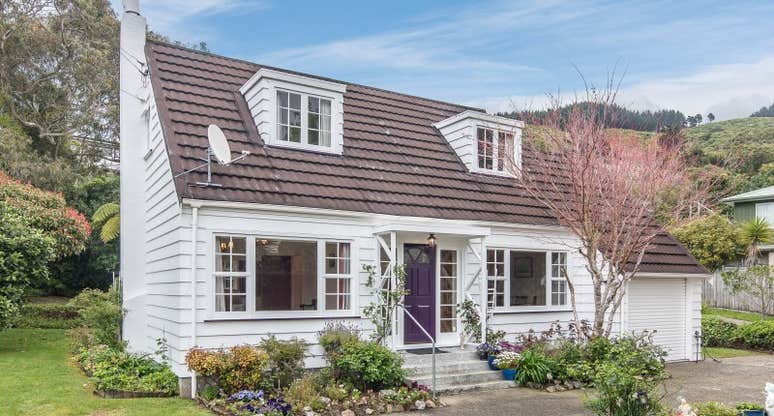 59C Larsen Crescent, Tawa, Wellington - Other Sold on 15 06 2021