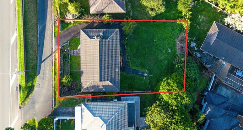 291 Sunset Road, Sunnynook, Auckland - House For Sale