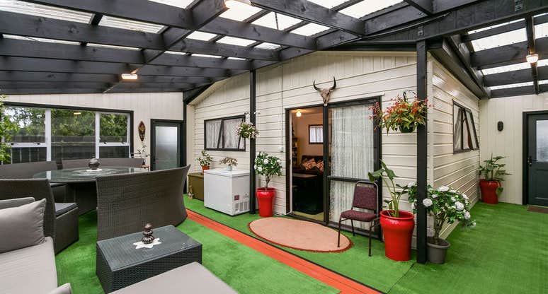 11 Weymouth Grove, Wainuiomata, Wellington - Other Sold on 12 10 2018