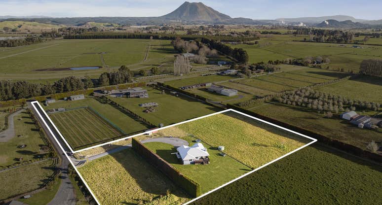 15 Greenfields Ln, Te Teko, Bay of Plenty - Other Sold on 17 11 2023