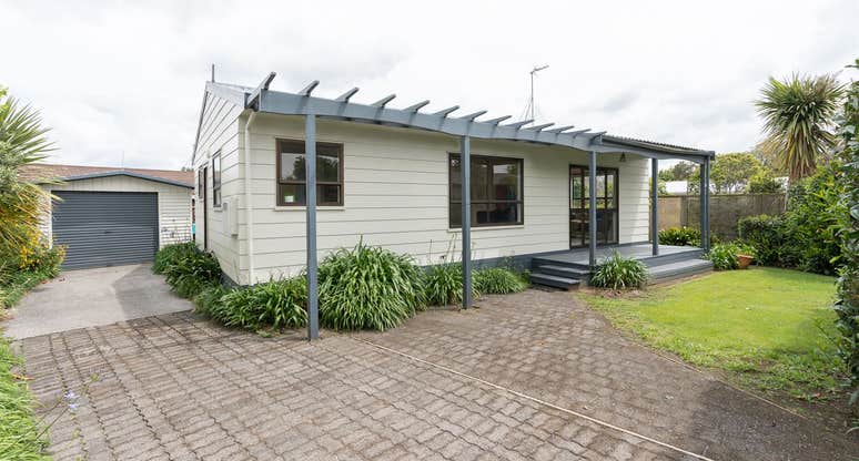 15A Herbert Road, Queenwood, Waikato - House Sold on 17 05 2023