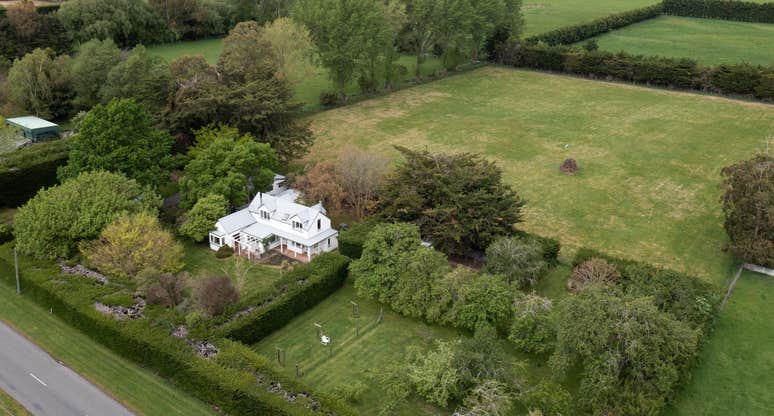 134 Ridge Road, Lincoln, Canterbury - Other For Sale