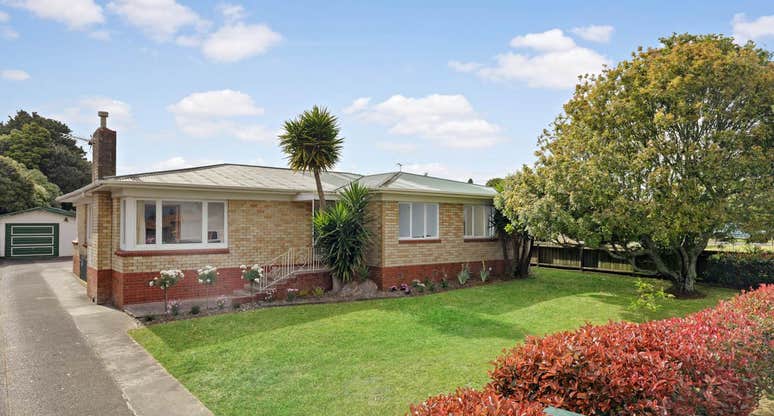 123 Edinburgh Street, Pukekohe, Auckland - Other Sold on 15 12 2020