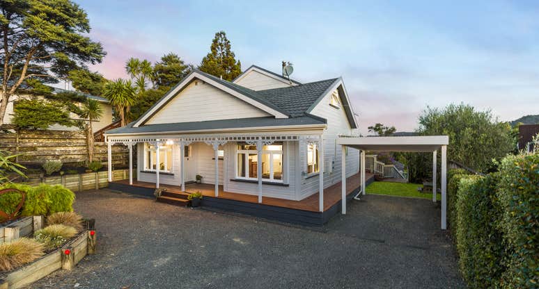 1084 Scenic Drive, Swanson, Auckland - House For Sale | RateMyAgent