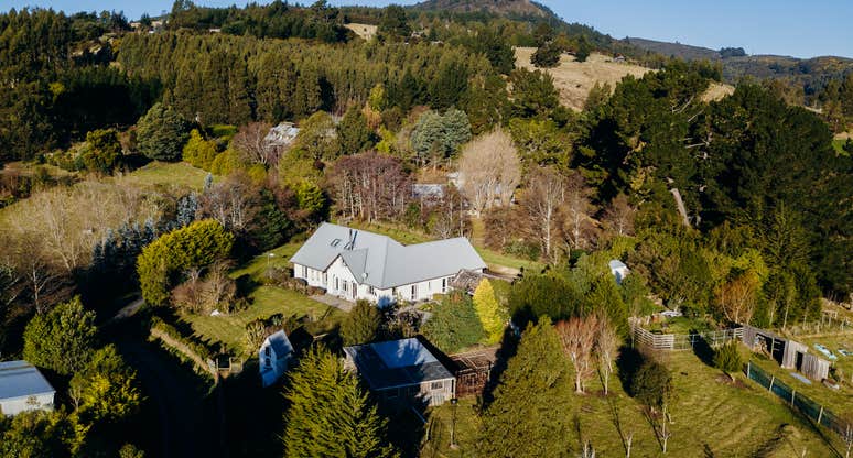 811 Mount Cargill Road, Mount Cargill, Otago - Other Sold on 06 08 2020