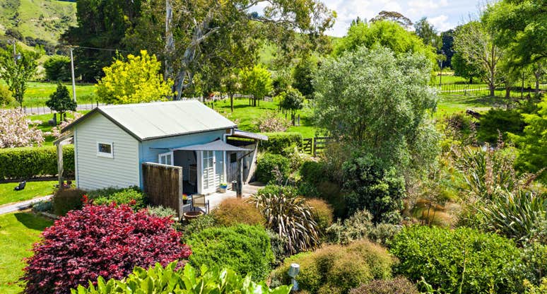 223 Taurau Valley Road, Manutuke, Gisborne - Other Sold on 08 12 2021