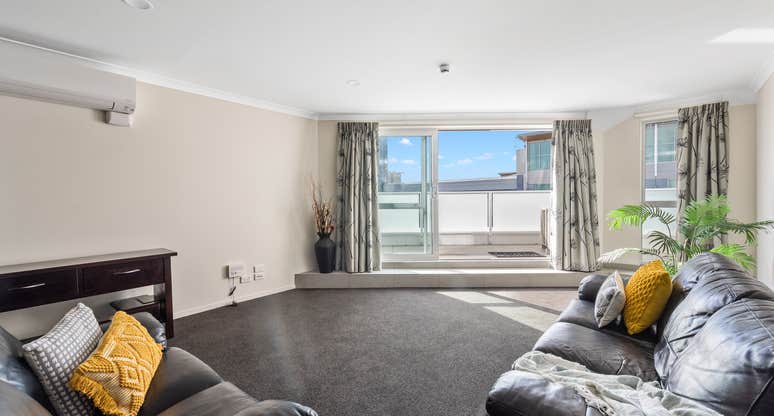 10/391 Victoria Street, Hamilton Central, Waikato - Apartment For Sale