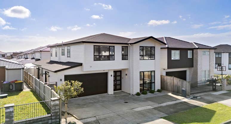 15 Repehina Road, Flat Bush, Auckland - House For Sale