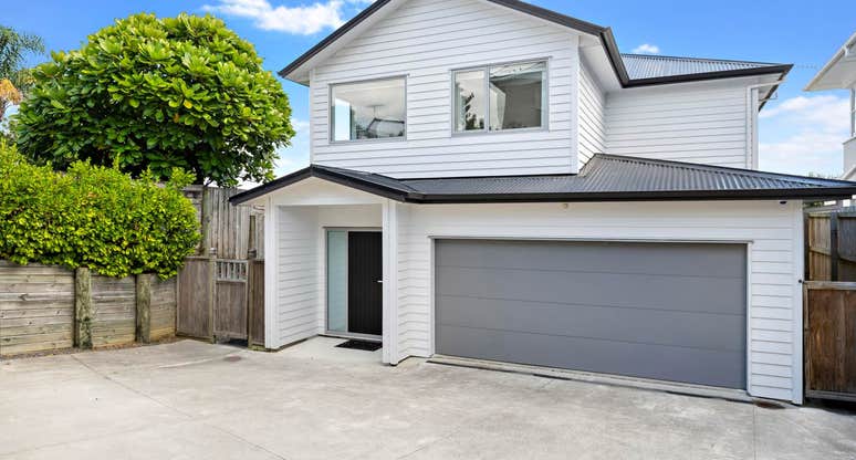 86B Pupuke Road, Hillcrest, Auckland - SingleFam Sold on 15 07 2024