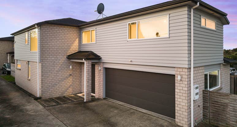 203B Mount Smart Road, Onehunga, Auckland - House For Sale