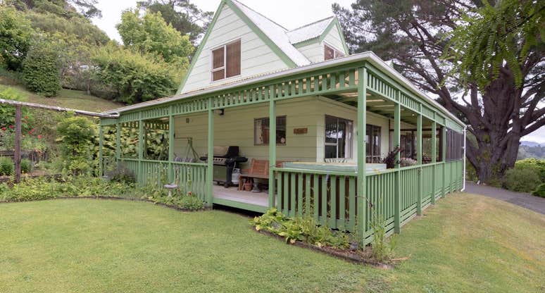 1344 Akatarawa Road, Akatarawa Valley, Wellington - Property Listing