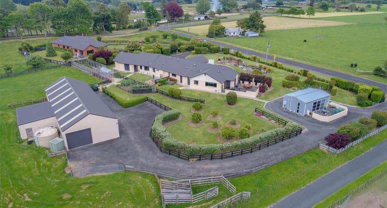 434 Pencarrow Rd, Tamahere, Waikato - Other Sold on 22 03 2021