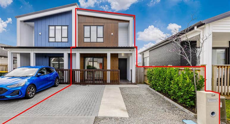 5A Aho Lane, Karaka, Auckland - Property Listing