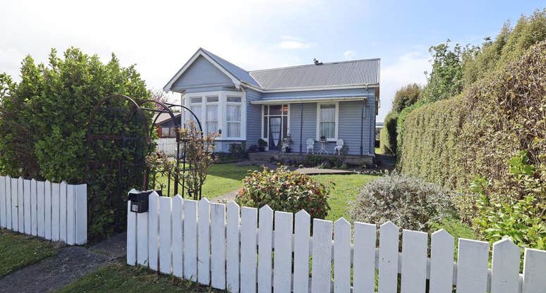 16 Morell St, Strathern, Southland - Property Listing