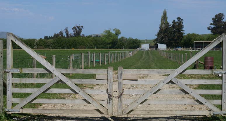 1/445 Dunback Road, Palmerston, Otago - Land Sold on 20 08 2020