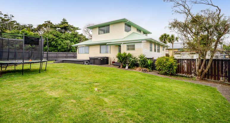 73 Gregory Road, Rahotu, Taranaki - House For Sale