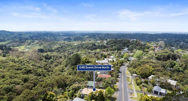1145 Scenic Drive North, Swanson, Auckland - House Sold on 12 07 2024