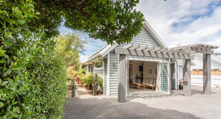 183 Main St, Greytown, Wellington - House For Sale