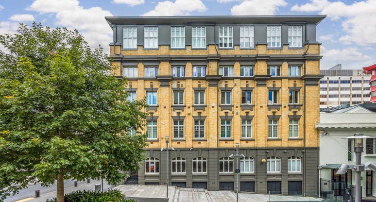 5D/28 Wellesley Street East, Auckland Central, Auckland - Apartment ...