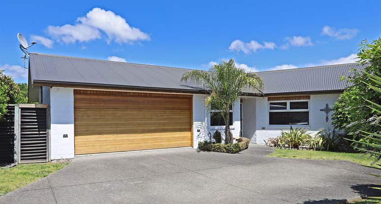 22 Brookvale Mews, Havelock North, Hawke's Bay - House Sold on 16 12 2022
