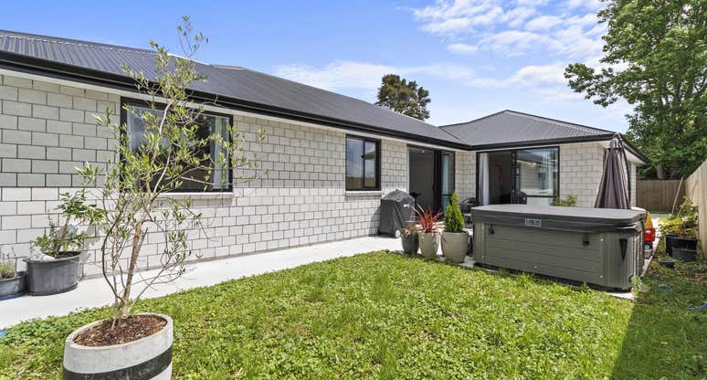 461 Mandeno Street, Te Awamutu, Waikato - Other Sold on 23 03 2023