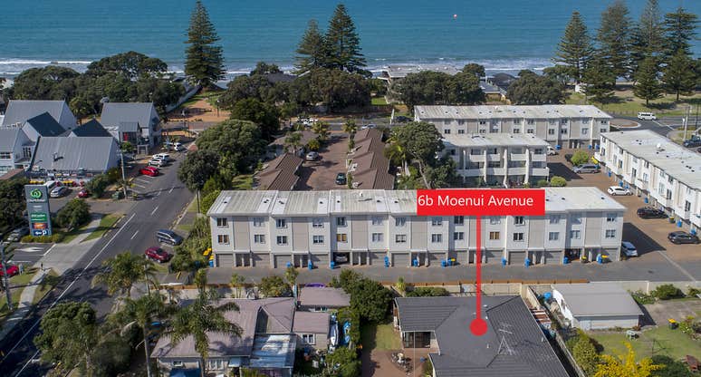 6B Moenui Avenue, Orewa, Auckland - House Sold on 14 04 2021