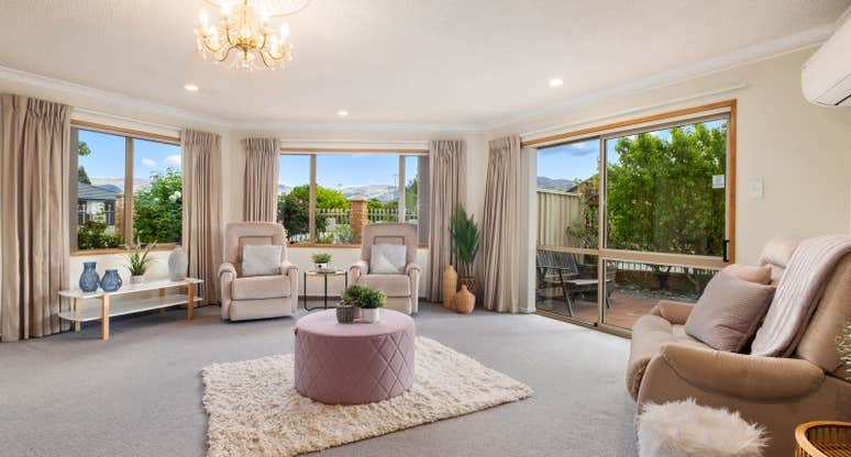 13J Mead Avenue, Cromwell, Otago - Unit Sold on 30 11 2020