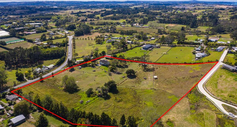 61 Taupaki Rd, Taupaki, Auckland - Other Sold on 24 09 2020 | RateMyAgent