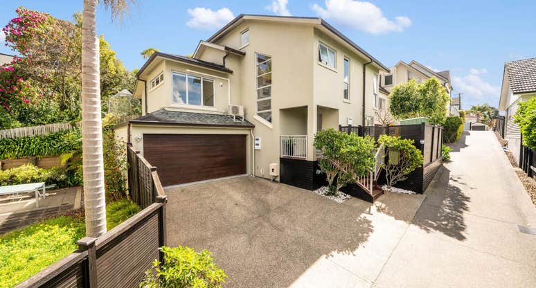 45A Hawera Road, Kohimarama, Auckland - Other Sold on 20 10 2020