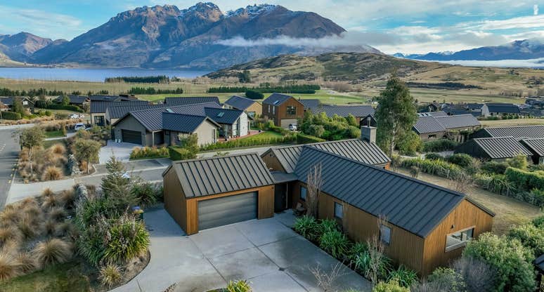 62 Jacks Point Rise, Jacks Point, Otago - Property Listing | RateMyAgent