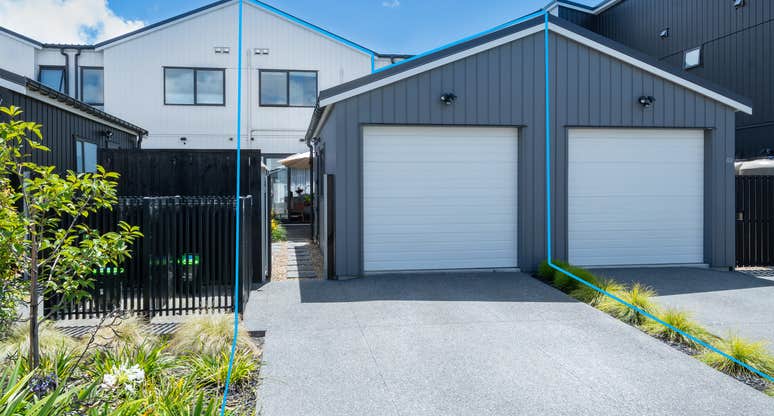 47 David Carnegie Road, Hobsonville, Auckland - Townhouse Sold on 13 02 ...