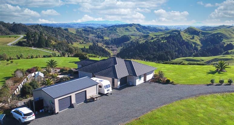 210C Mangarino Road, Te Kuiti, Waikato - Other Sold on 20 10 2023
