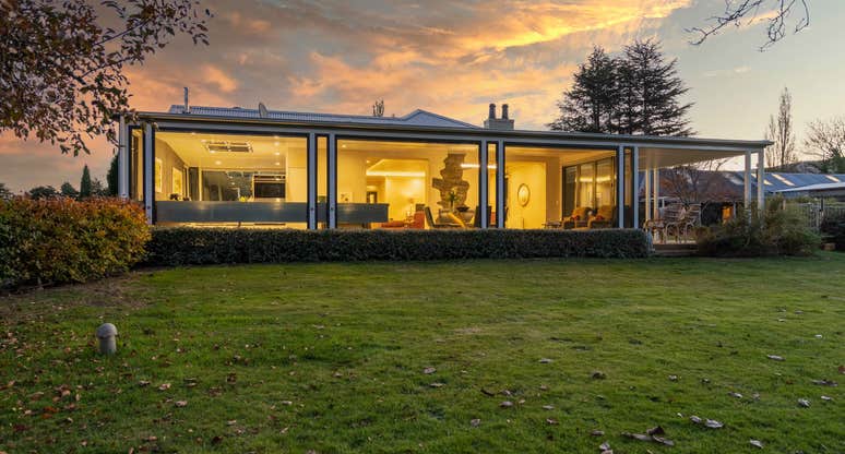 1245 Teviot Street, Roxburgh, Otago - Rural Sold on 10 08 2021