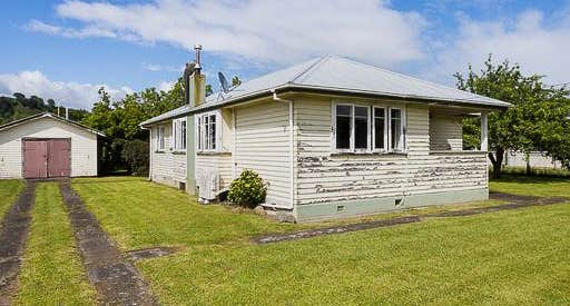 45 Miro Street, Manunui, Manawatu-Wanganui - House Sold on 08 12 2023 ...