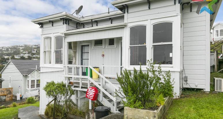 58 Fairlie Terrace, Kelburn, Wellington - House Sold on 30 11 2020