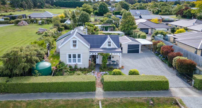32 Old Main North Road, Leithfield, Canterbury - House Sold on 23 02 2021