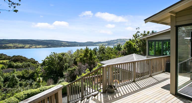 107 Doctors Point Road, Waitati, Otago - House Sold on 11 06 2020