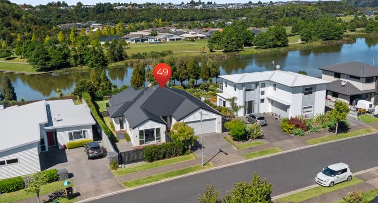49 Landing Drive, Pyes Pa, Bay of Plenty - House Sold on 12 04 2024