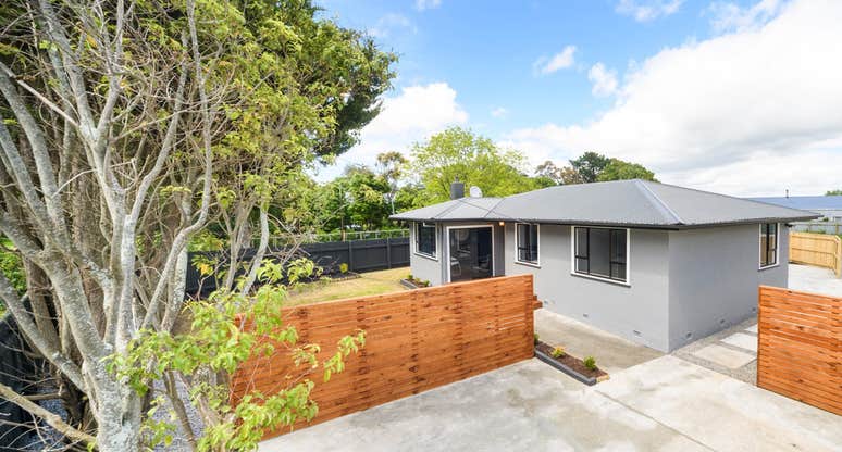 1412 Napier Road, Ashhurst, Manawatu-Wanganui - Other Sold on 09 12 2020