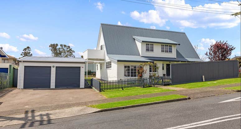 1 Matua Road, Matua, Bay of Plenty - Property Listing