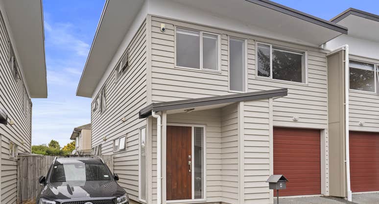 4/45A Swanson Road, Henderson, Auckland - House Sold on 01 10 2025