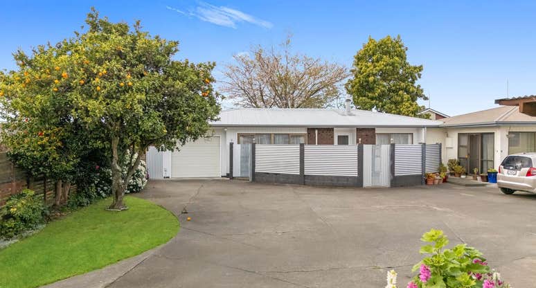 22a Foster Terrace, Onekawa, Hawke's Bay - Property Listing